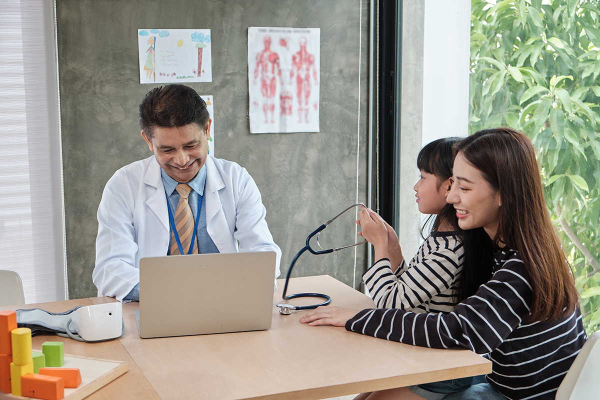 Dedicated to Serving Our Customers - Isensix, Inc.