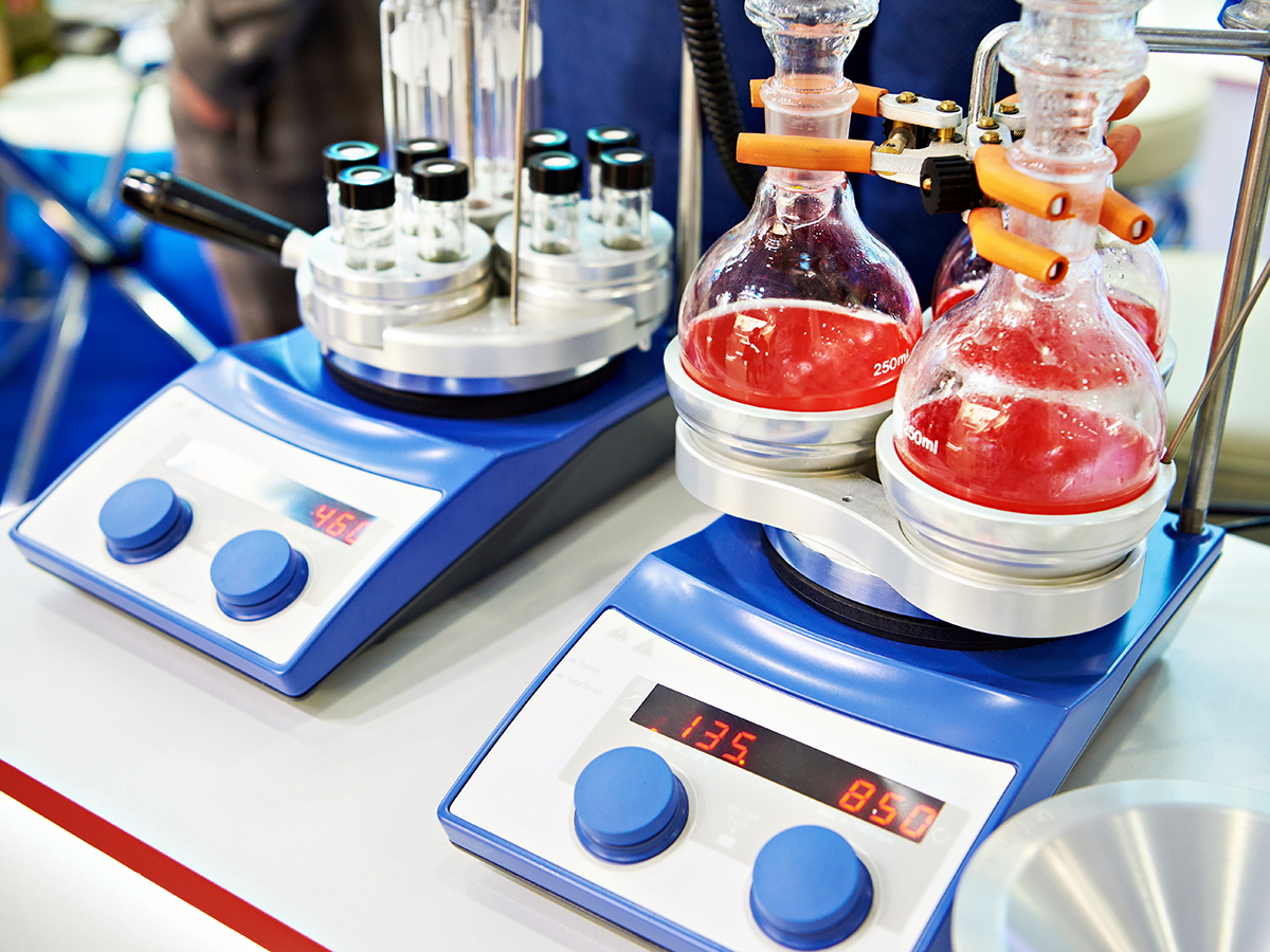 Monitoring Comparisons - Isensix, Inc.